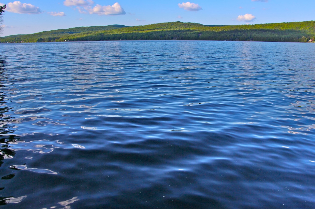 Water Quality – Seymour Lake – Seymour Lake Association